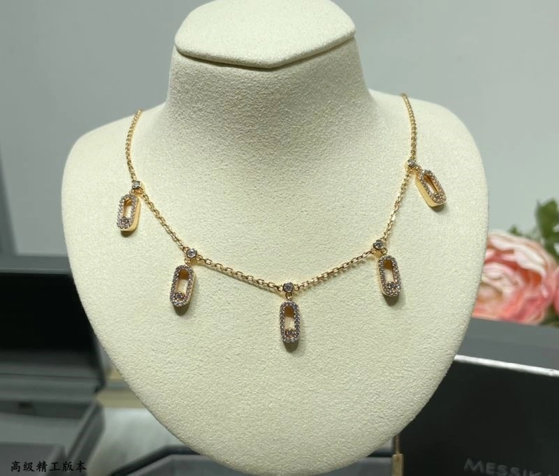 Cut-rate Messika Necklaces