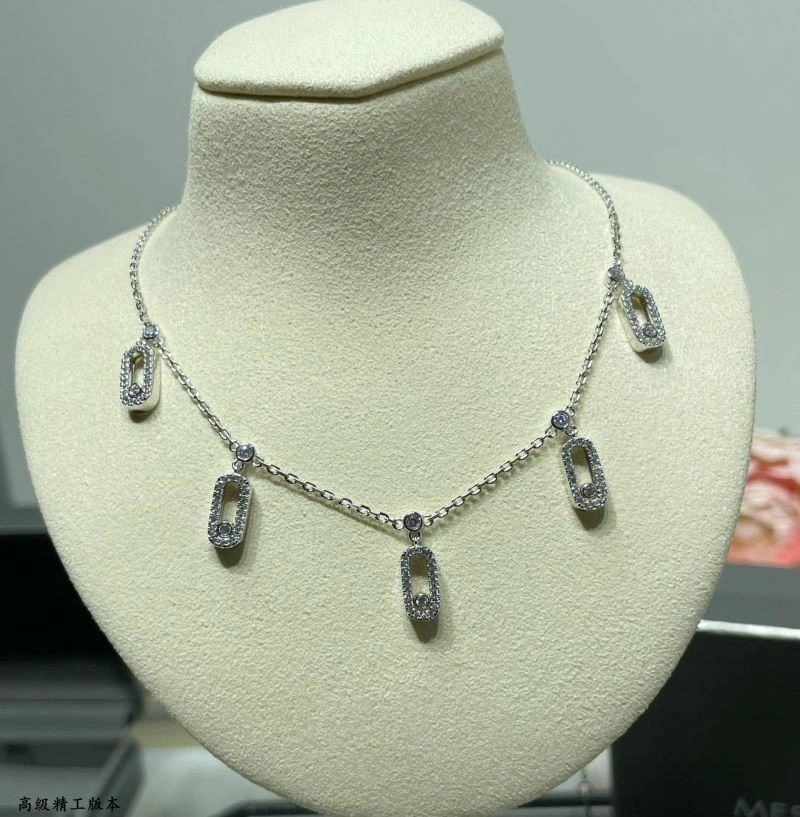 Cut-rate Messika Necklaces