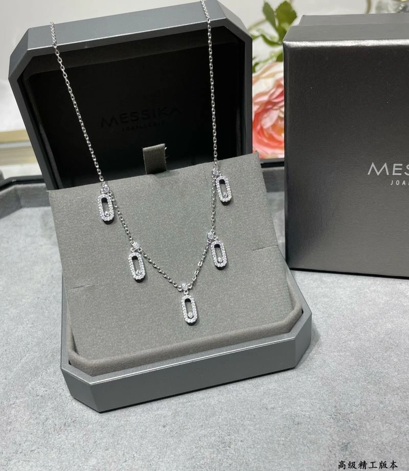 Cut-rate Messika Necklaces