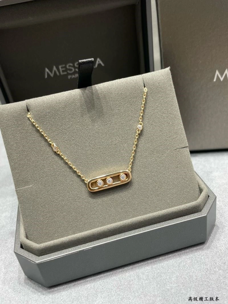 OEM Messika Necklaces