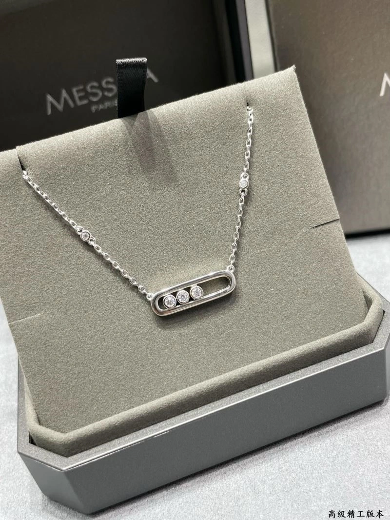OEM Messika Necklaces