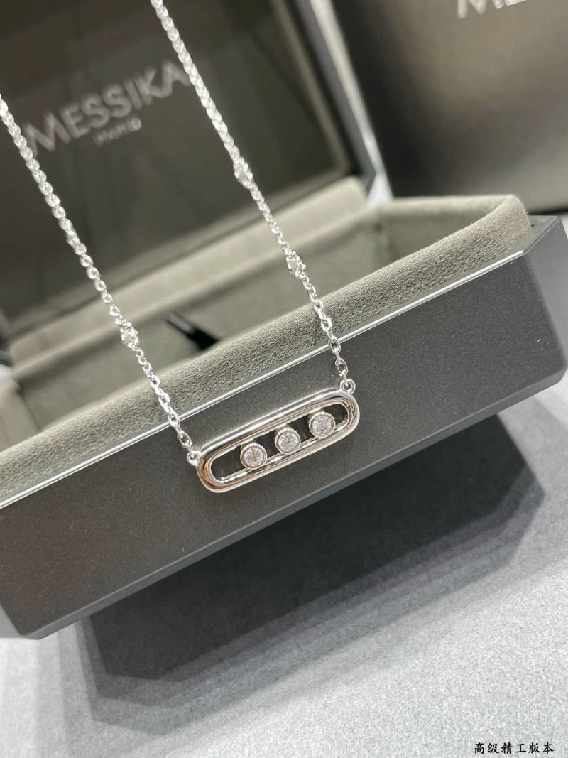 OEM Messika Necklaces