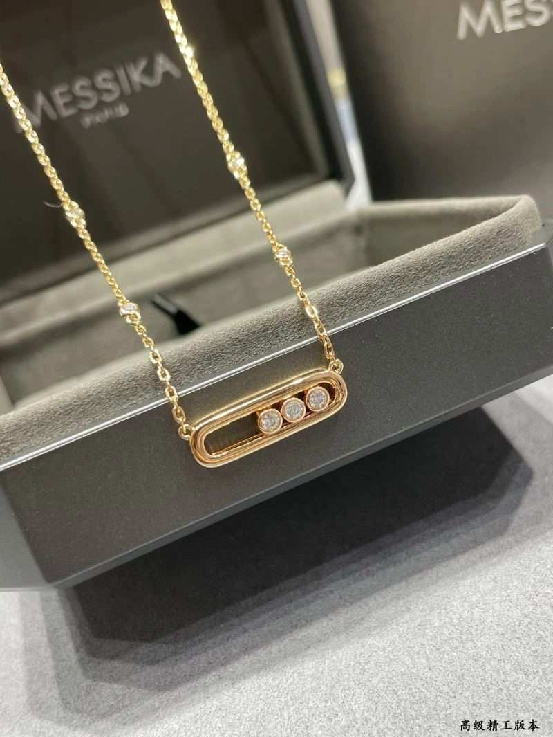 OEM Messika Necklaces