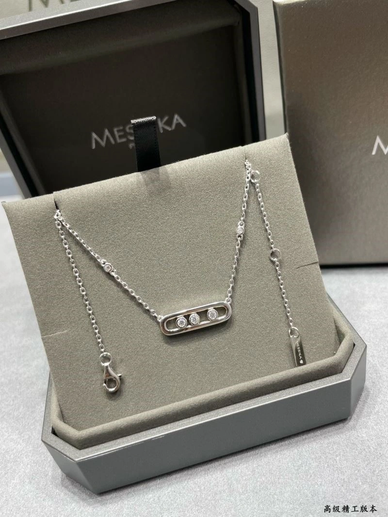 OEM Messika Necklaces