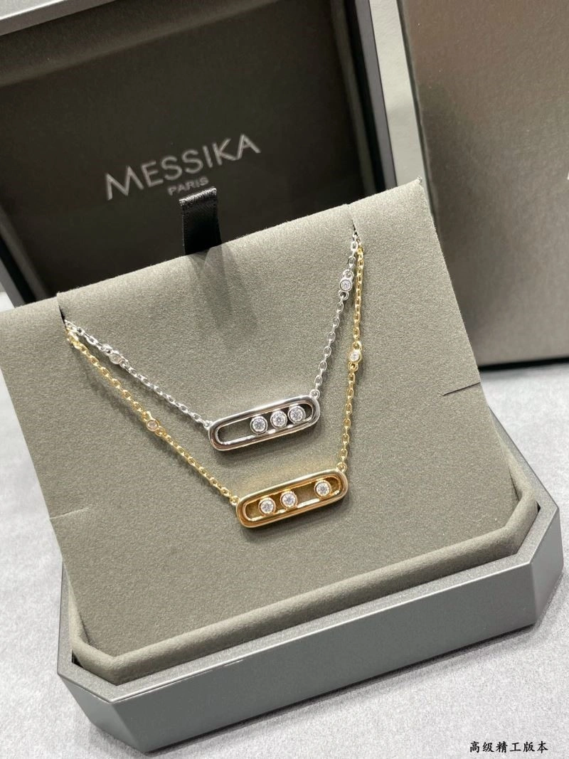 OEM Messika Necklaces