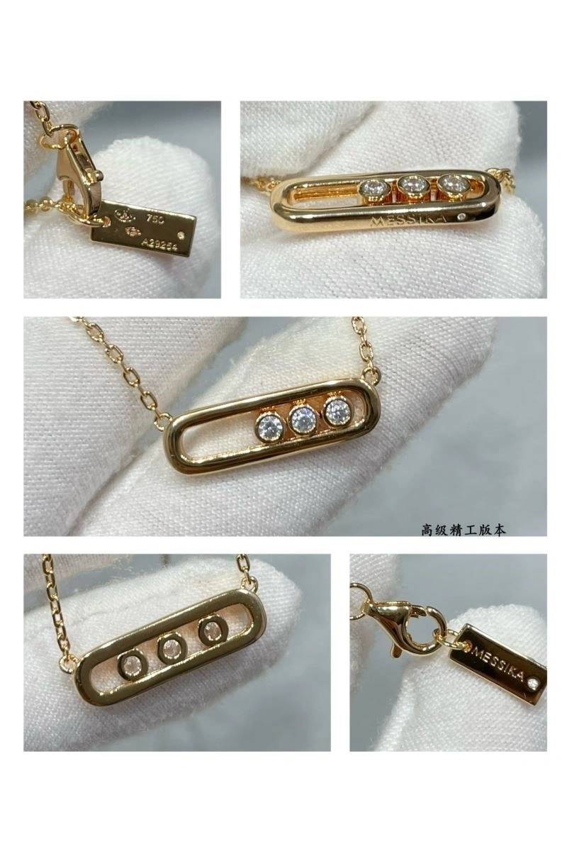 OEM Messika Necklaces