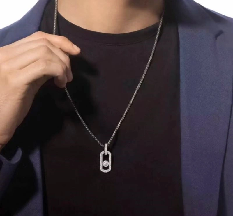 Economical Messika Necklaces