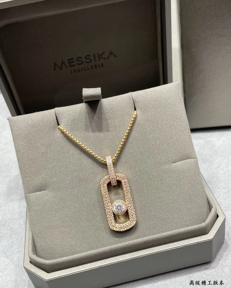 Economical Messika Necklaces