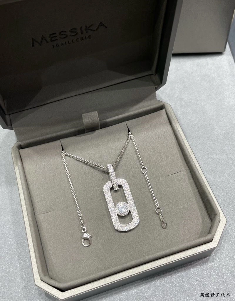 Economical Messika Necklaces