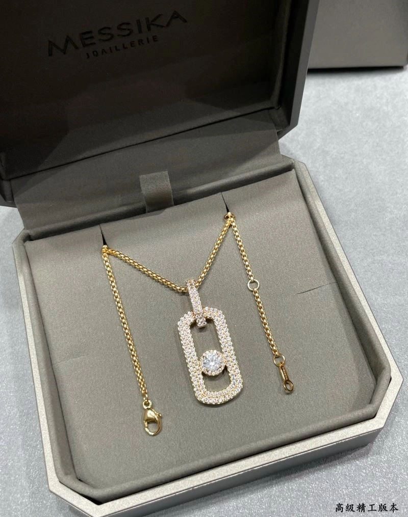 Economical Messika Necklaces