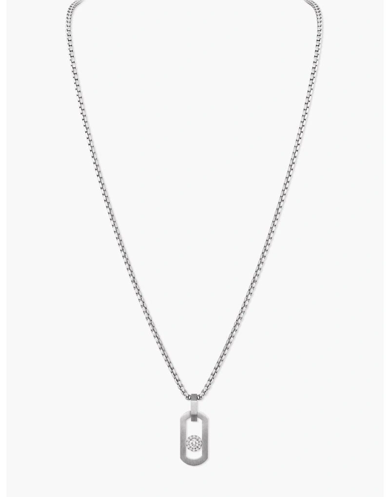 Original Messika Necklaces