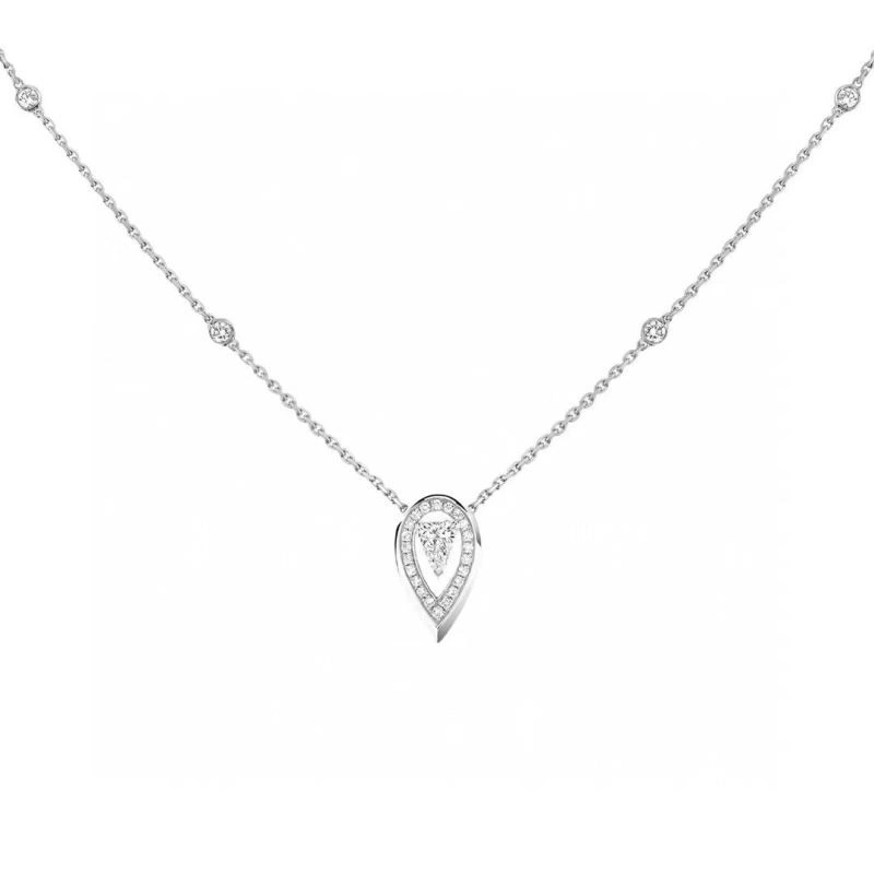 High fidelity Messika Necklaces