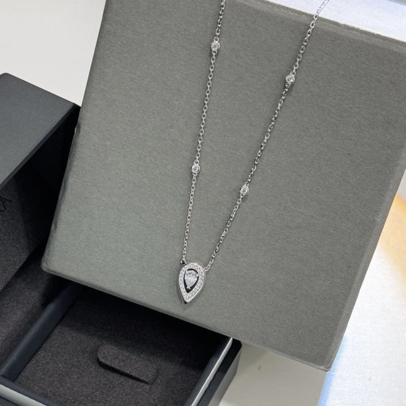 High fidelity Messika Necklaces
