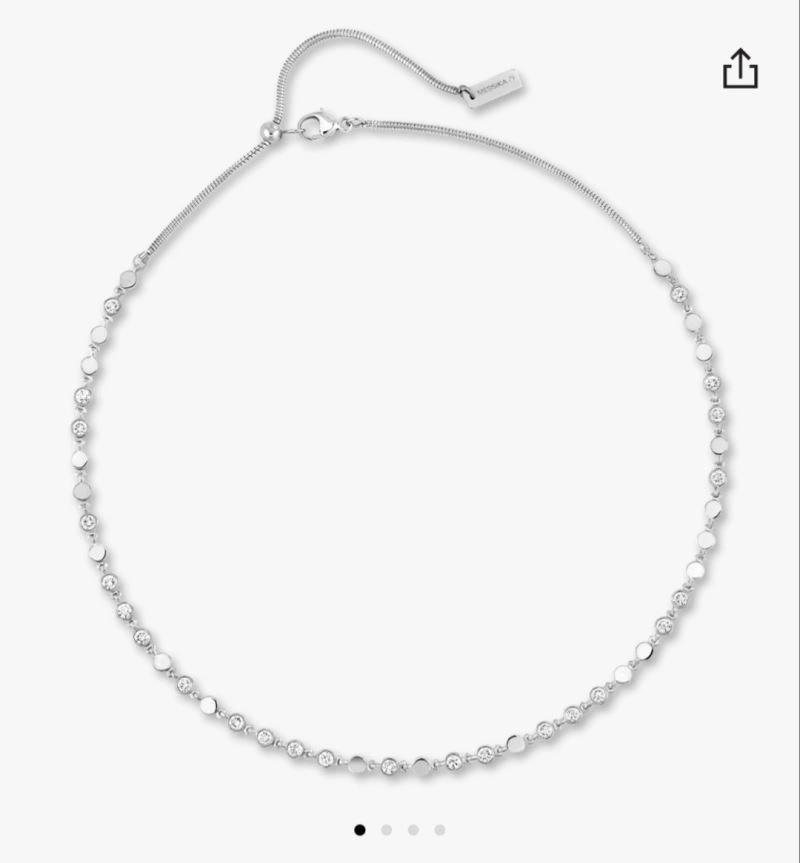 Messika Necklaces