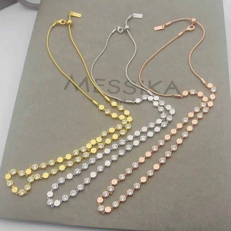 Inexpensive Messika Necklaces