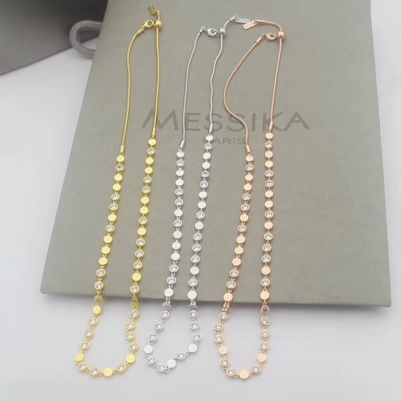 Inexpensive Messika Necklaces