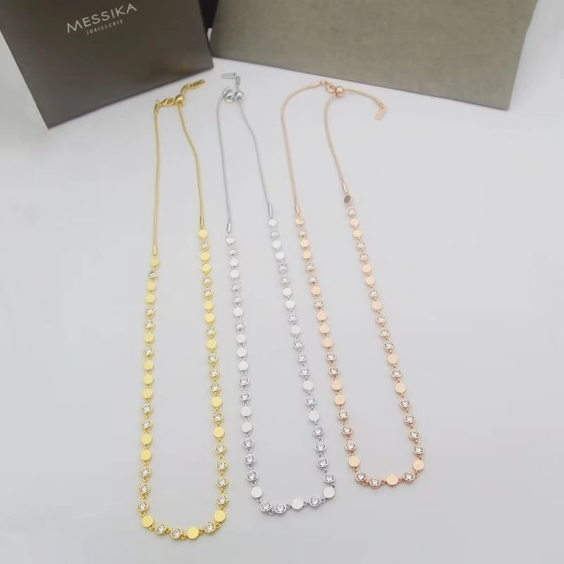 Inexpensive Messika Necklaces