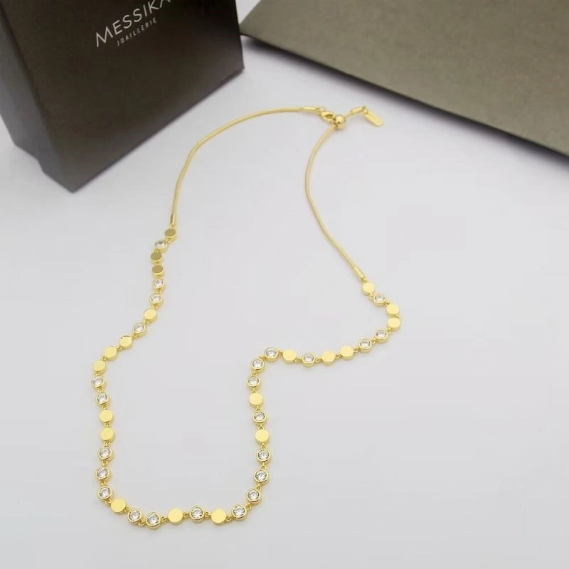 Inexpensive Messika Necklaces