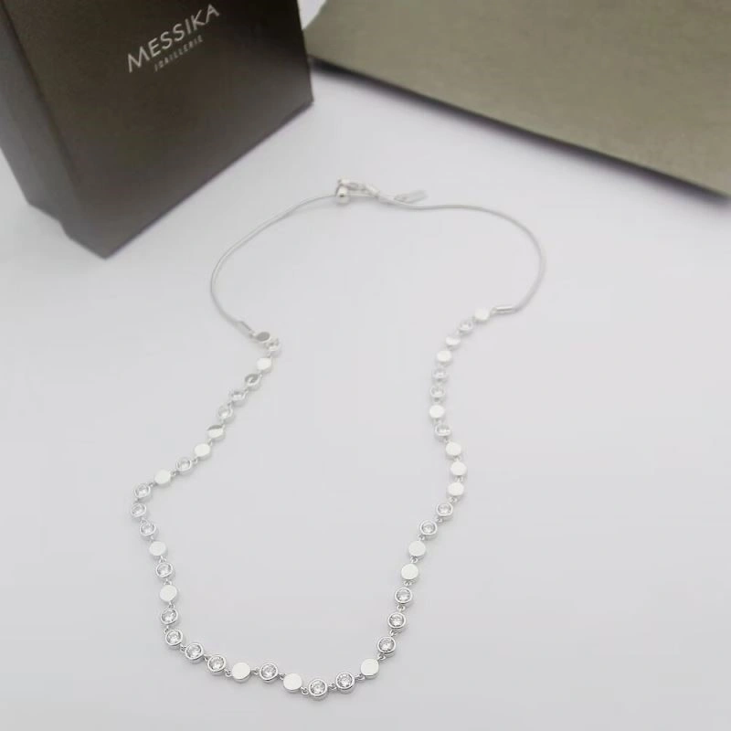 Inexpensive Messika Necklaces