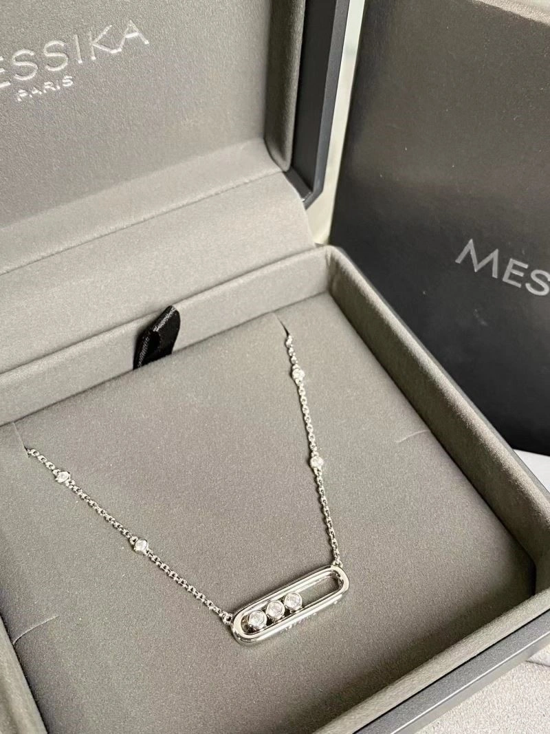 Messika Necklaces
