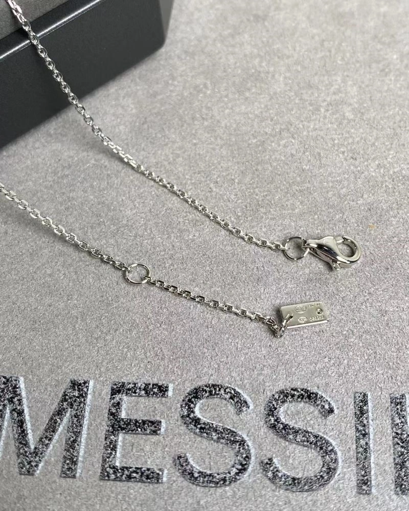 Perfect replica Messika Necklaces