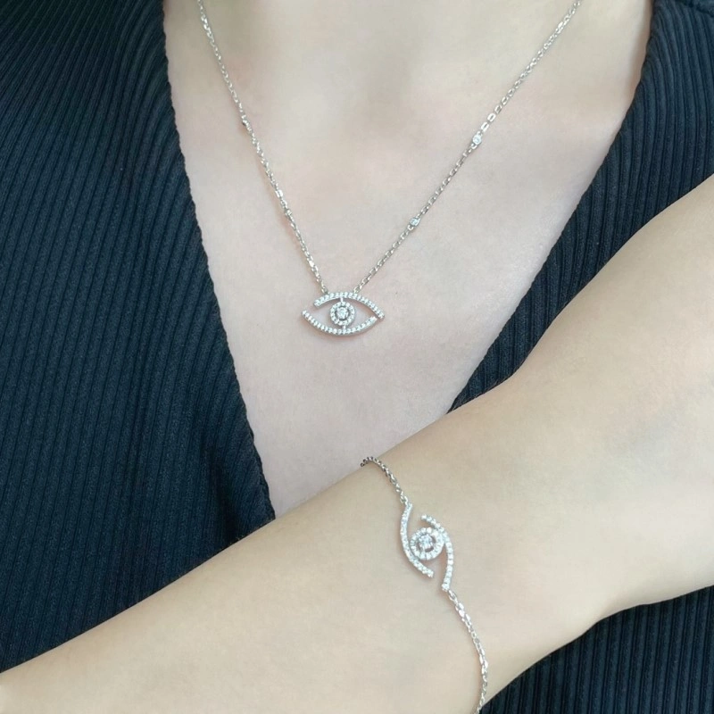 Bargain Messika Necklaces