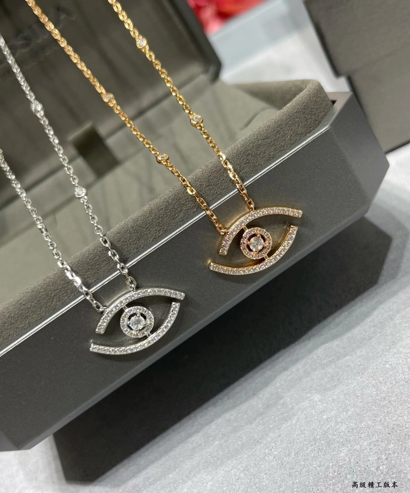 Bargain Messika Necklaces