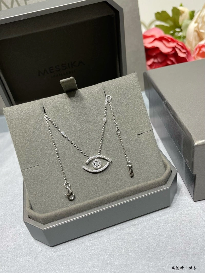 Bargain Messika Necklaces