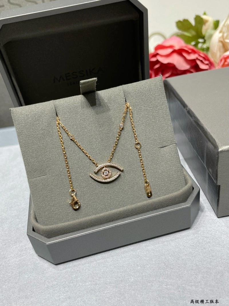 Bargain Messika Necklaces
