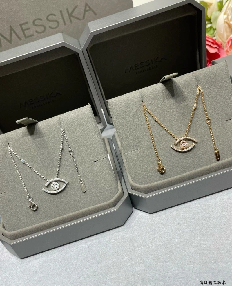 Bargain Messika Necklaces