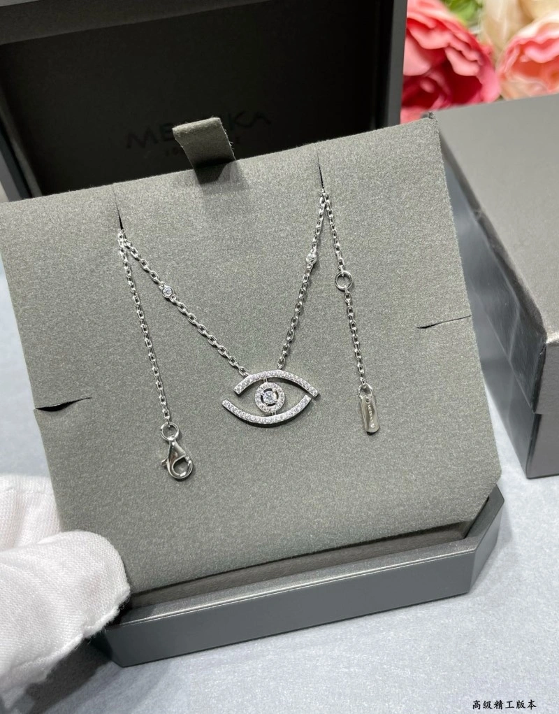 Bargain Messika Necklaces