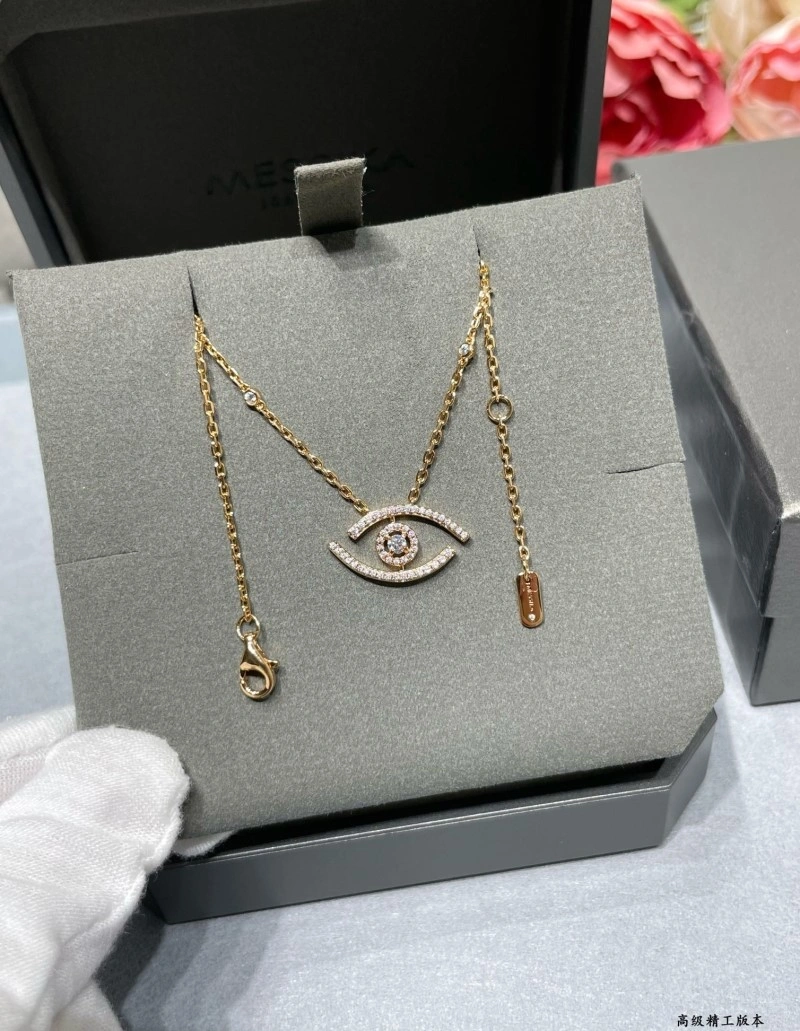 Bargain Messika Necklaces