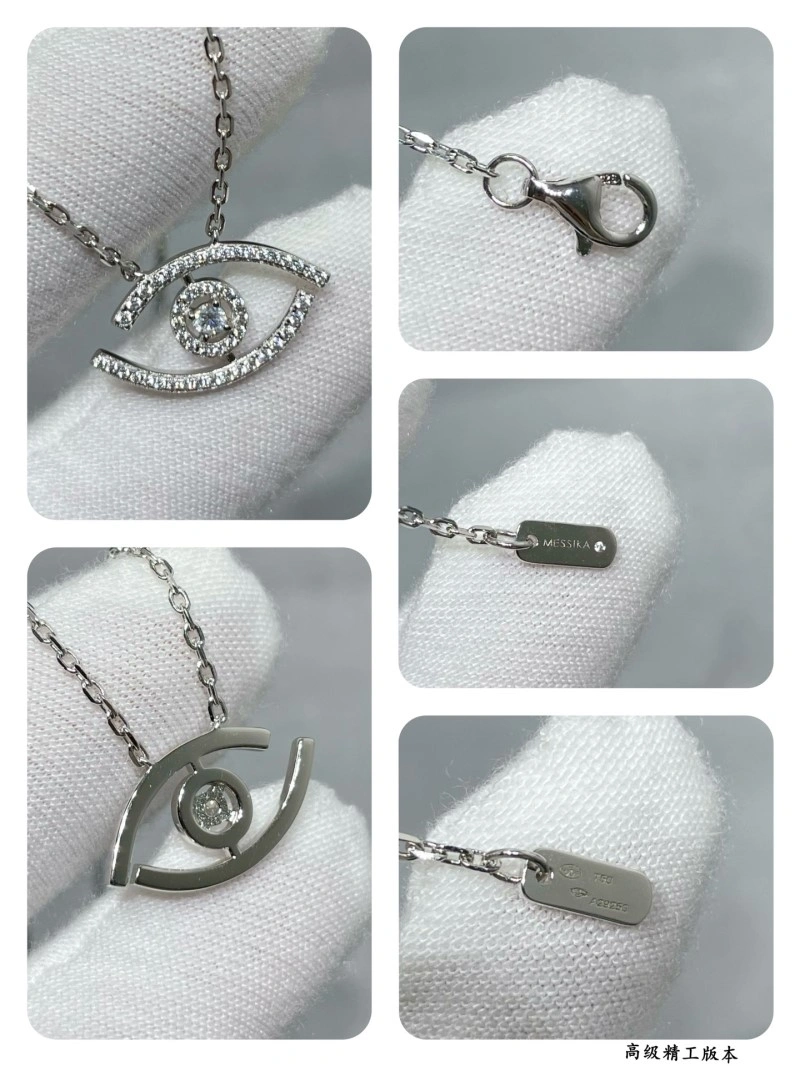 Bargain Messika Necklaces