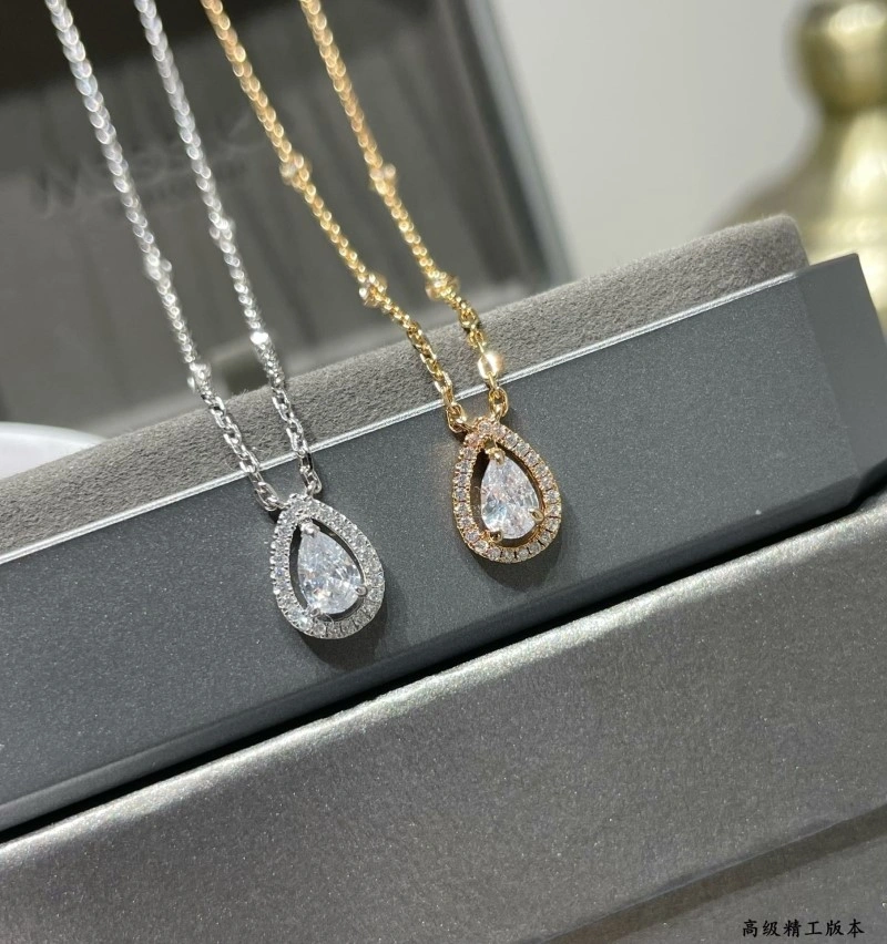 Reasonably priced Messika Necklaces