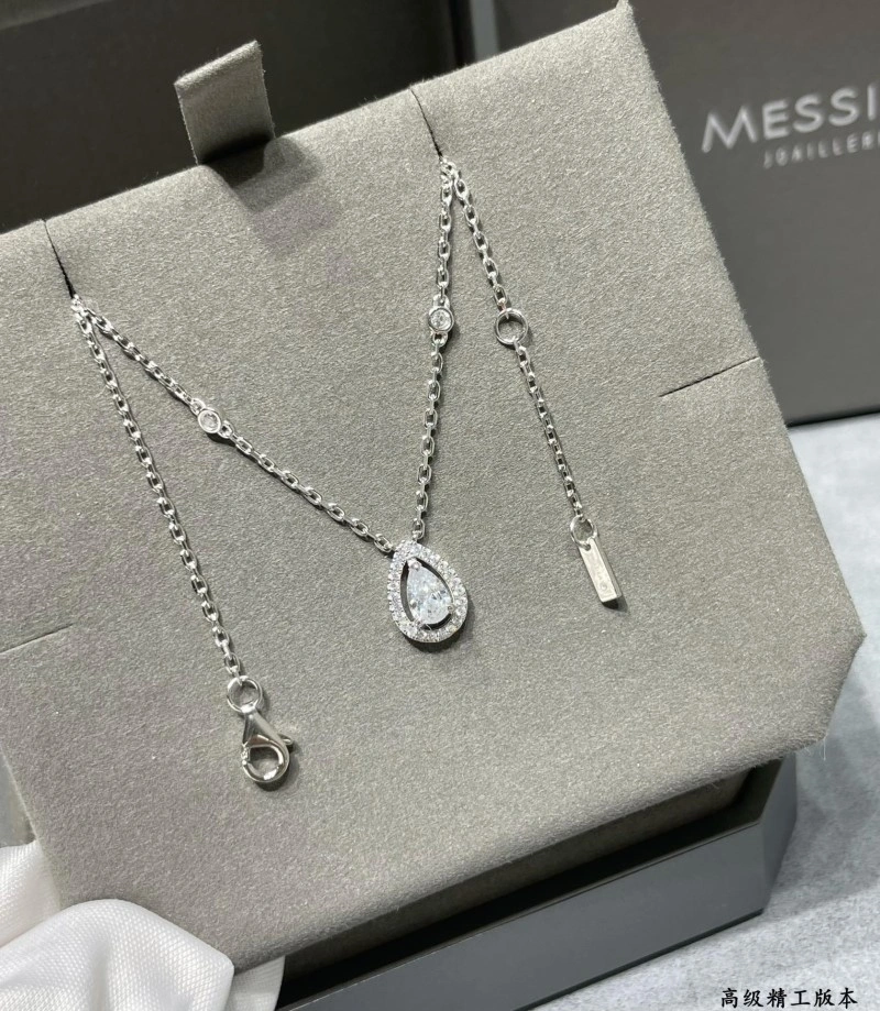 Reasonably priced Messika Necklaces