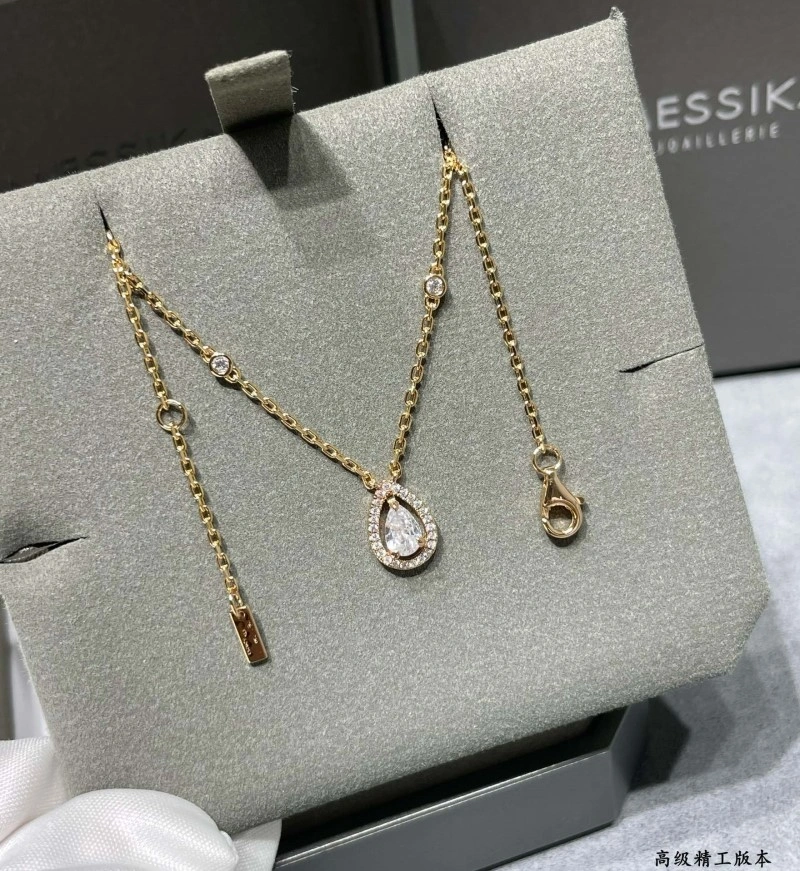 Reasonably priced Messika Necklaces