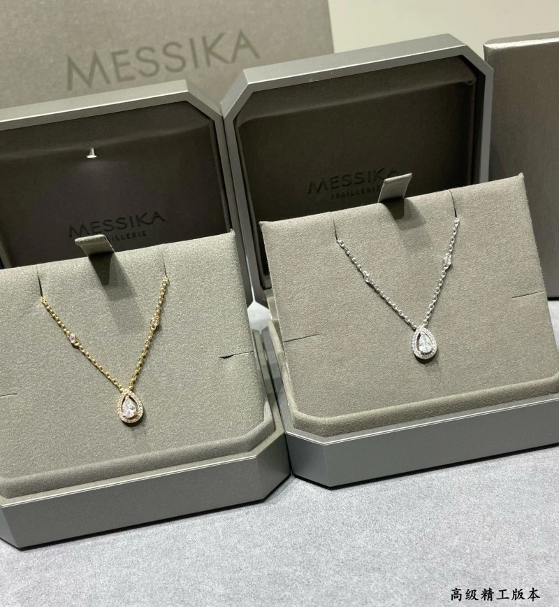 Reasonably priced Messika Necklaces
