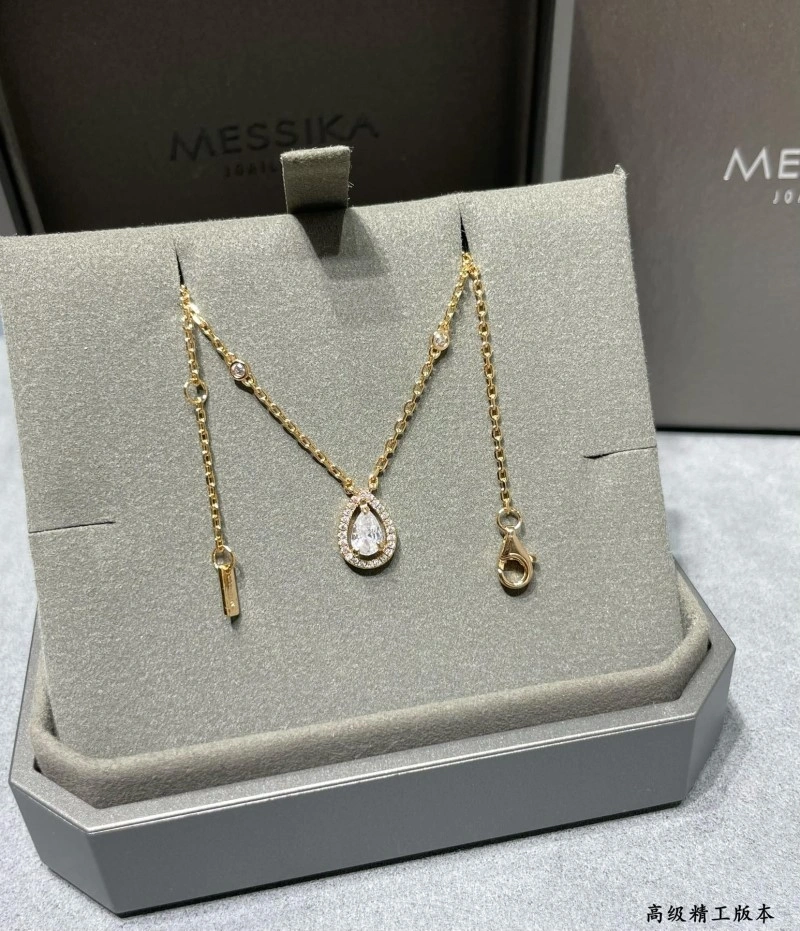 Reasonably priced Messika Necklaces