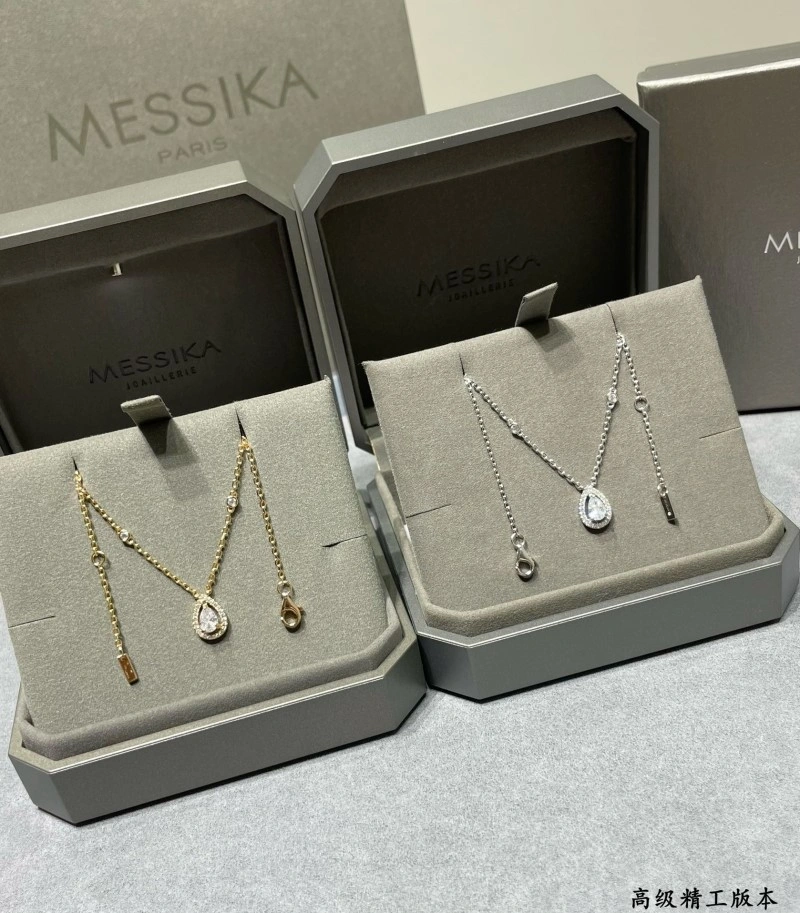 Reasonably priced Messika Necklaces