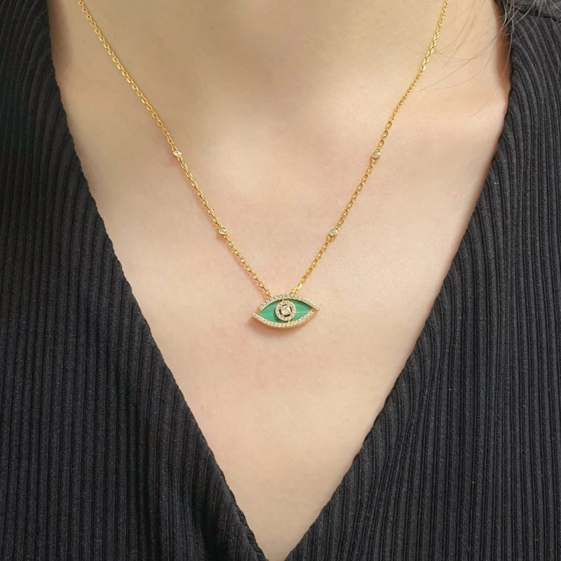 Legit Messika Necklaces