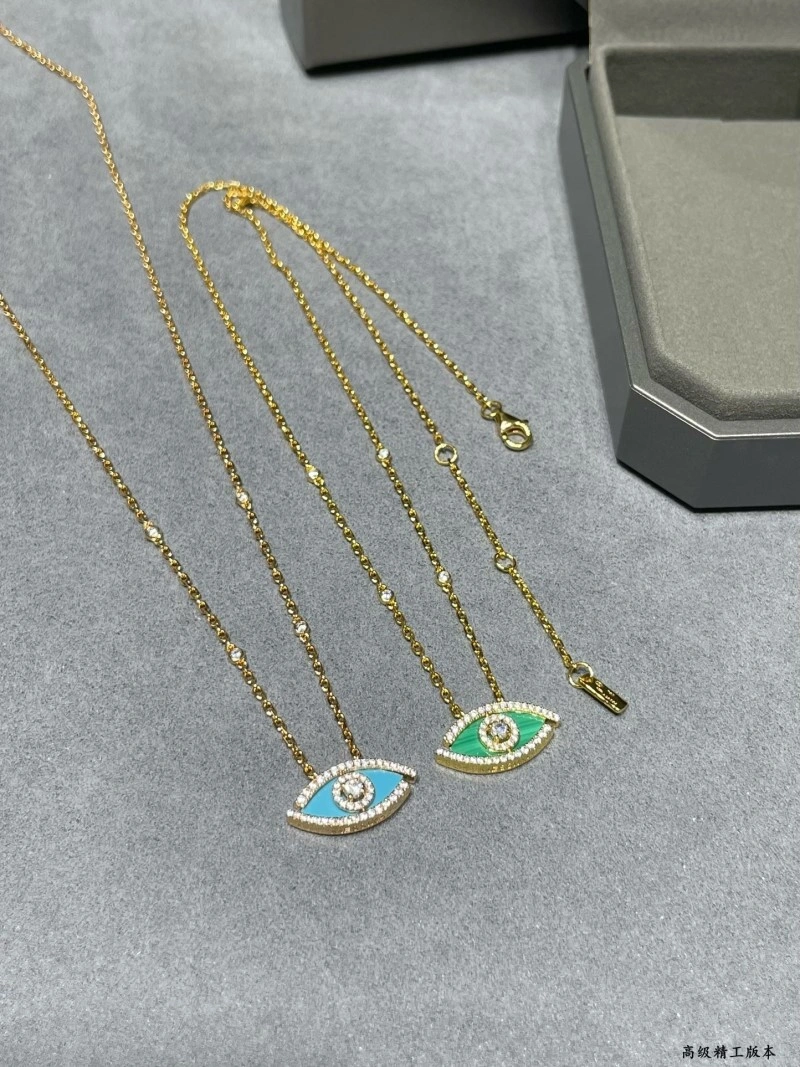 Legit Messika Necklaces