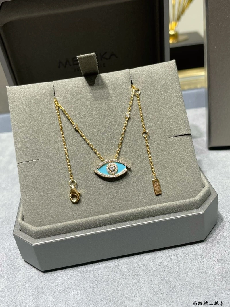 Legit Messika Necklaces