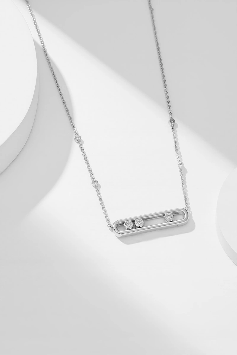 Messika Necklaces