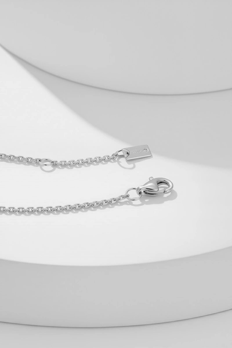 Official Messika Necklaces