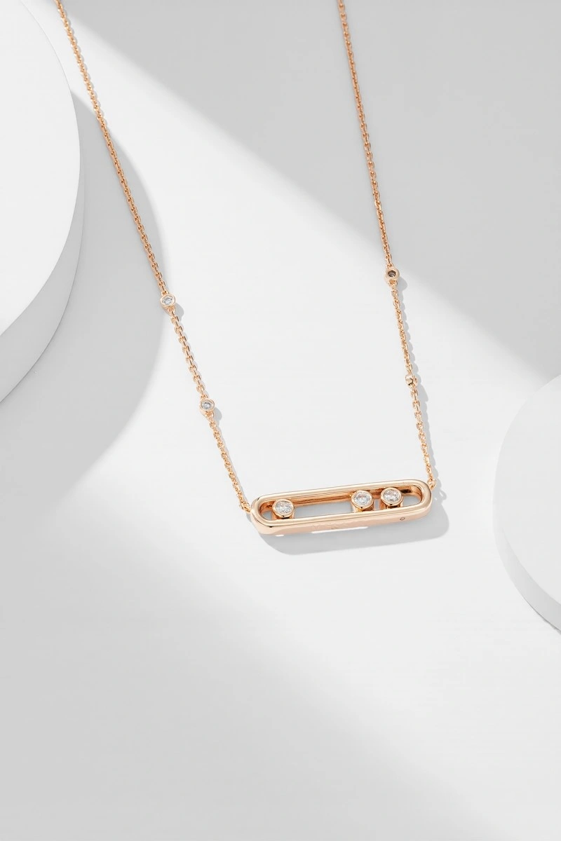 Messika Necklaces