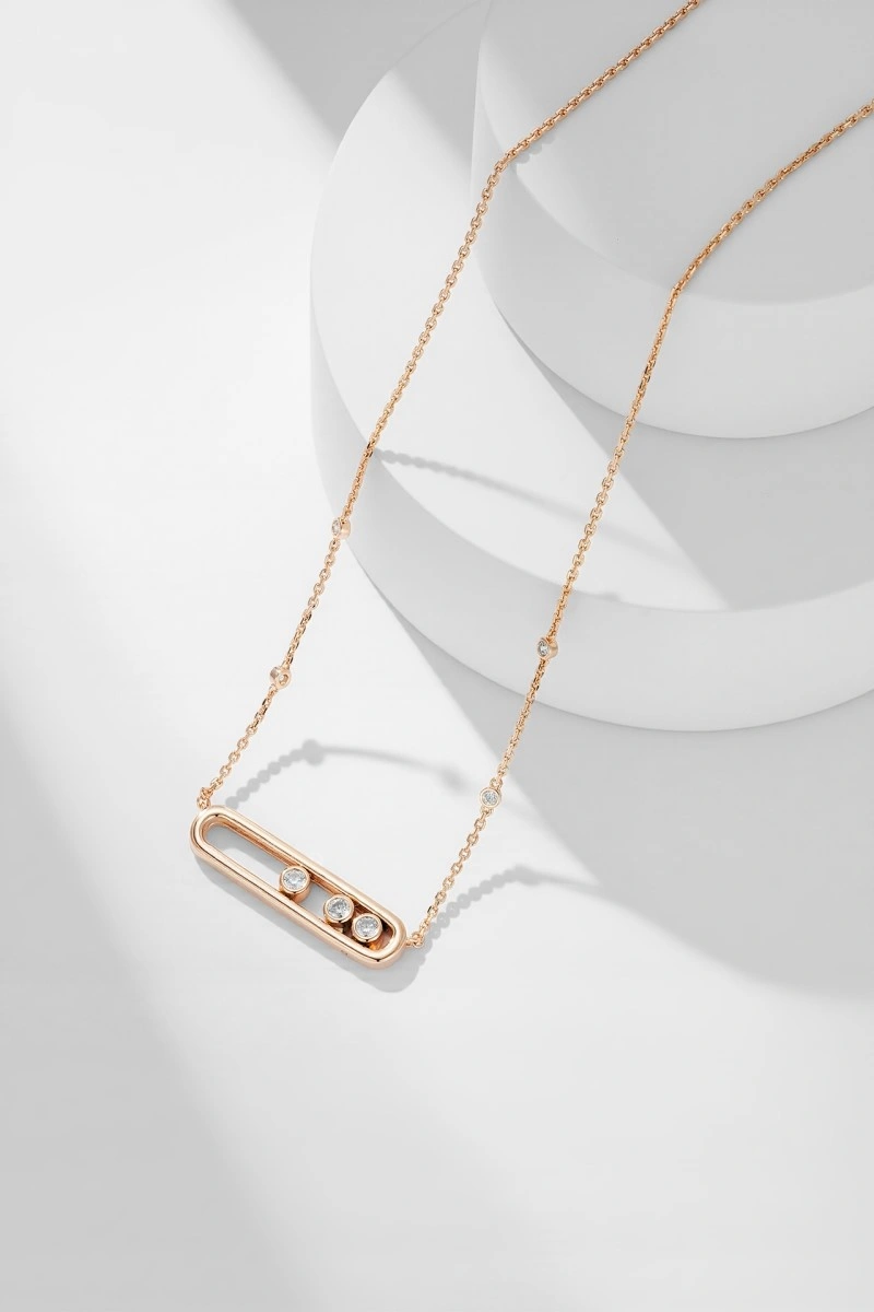 Inexpensive Messika Necklaces