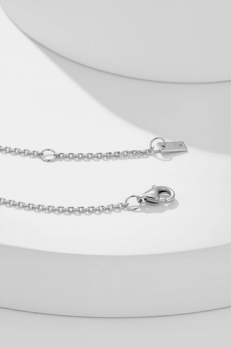 Official Messika Necklaces