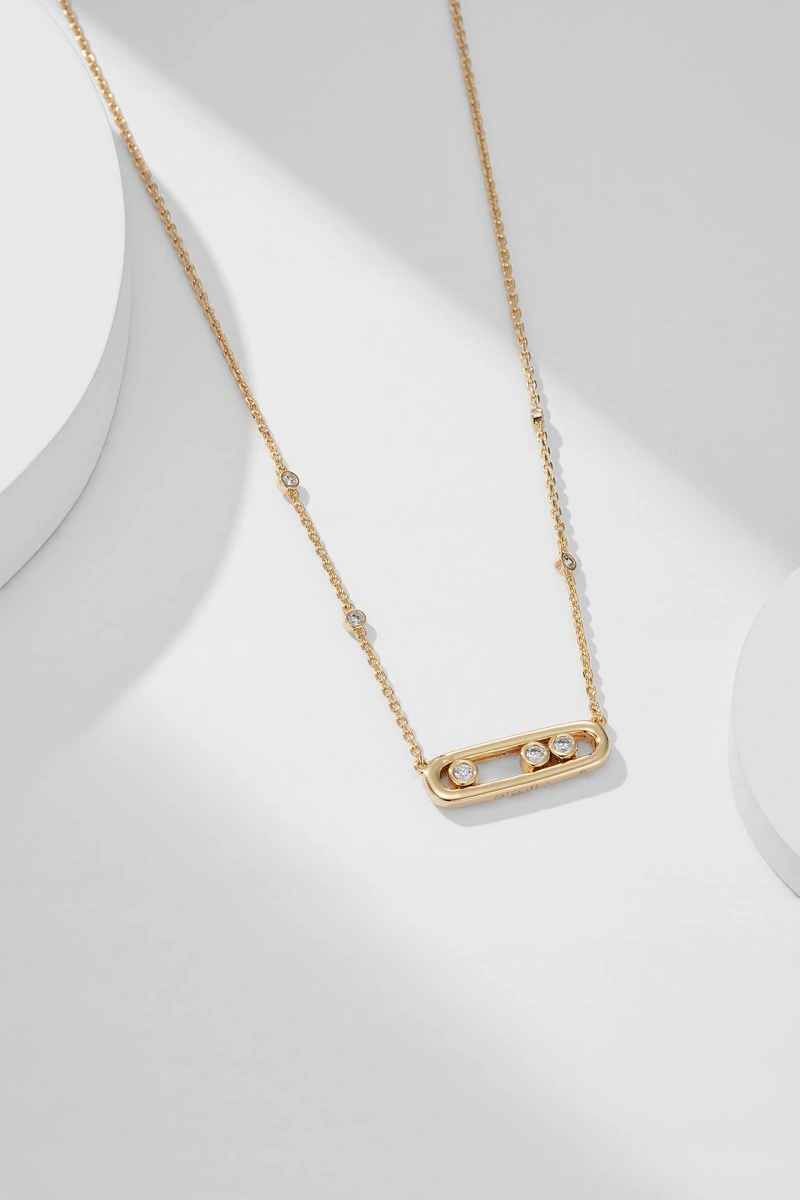 Messika Necklaces