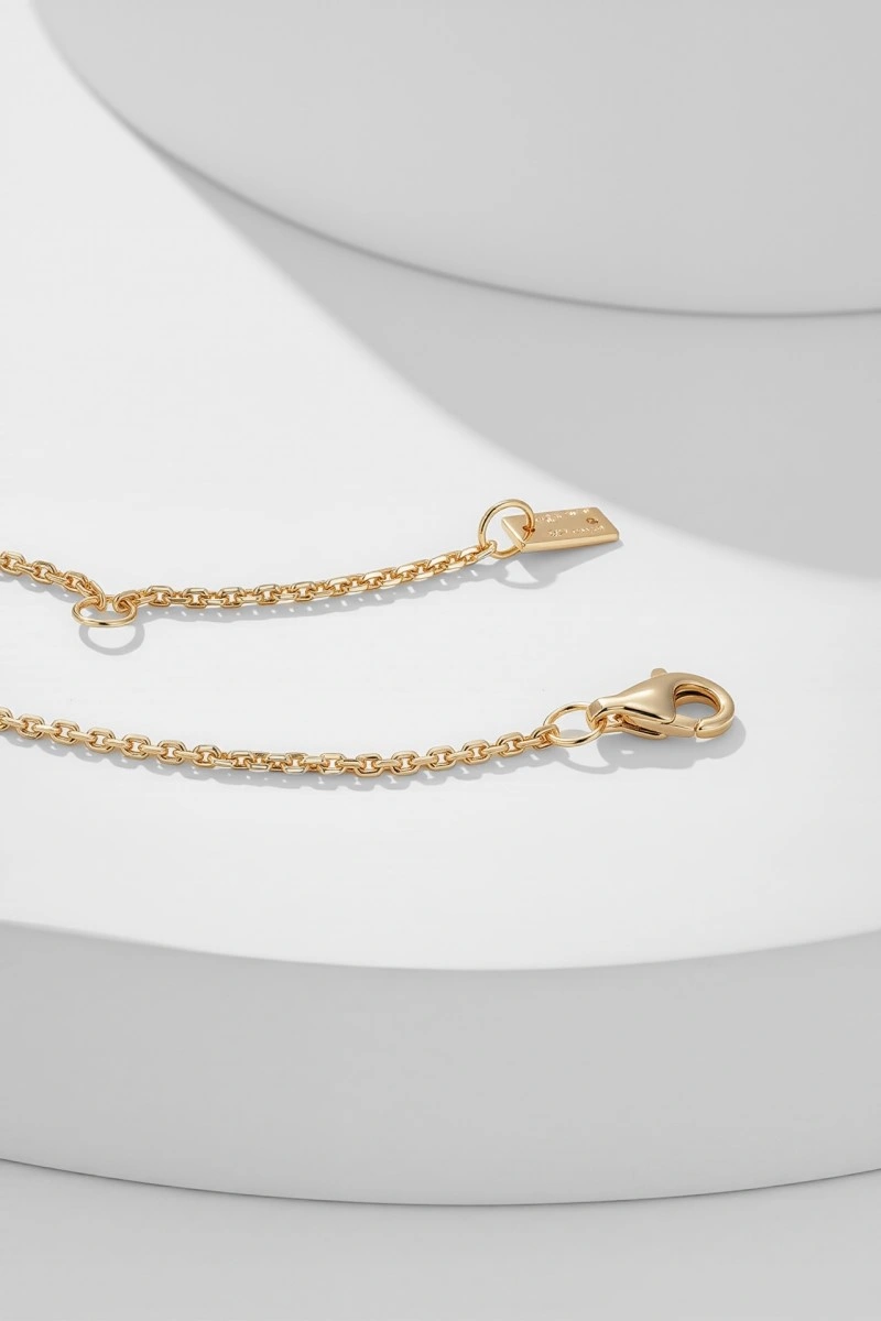 Budget-friendly Messika Necklaces