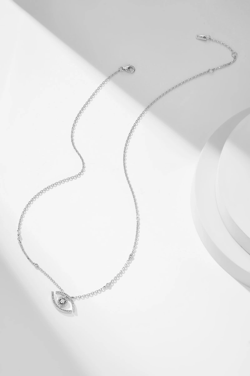 High fidelity Messika Necklaces